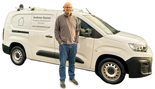 Andrew Dexter Property Maintenance